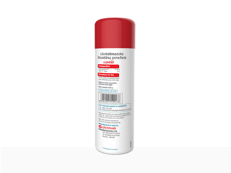 Buy Candid Dusting Powder Online | Clinikally