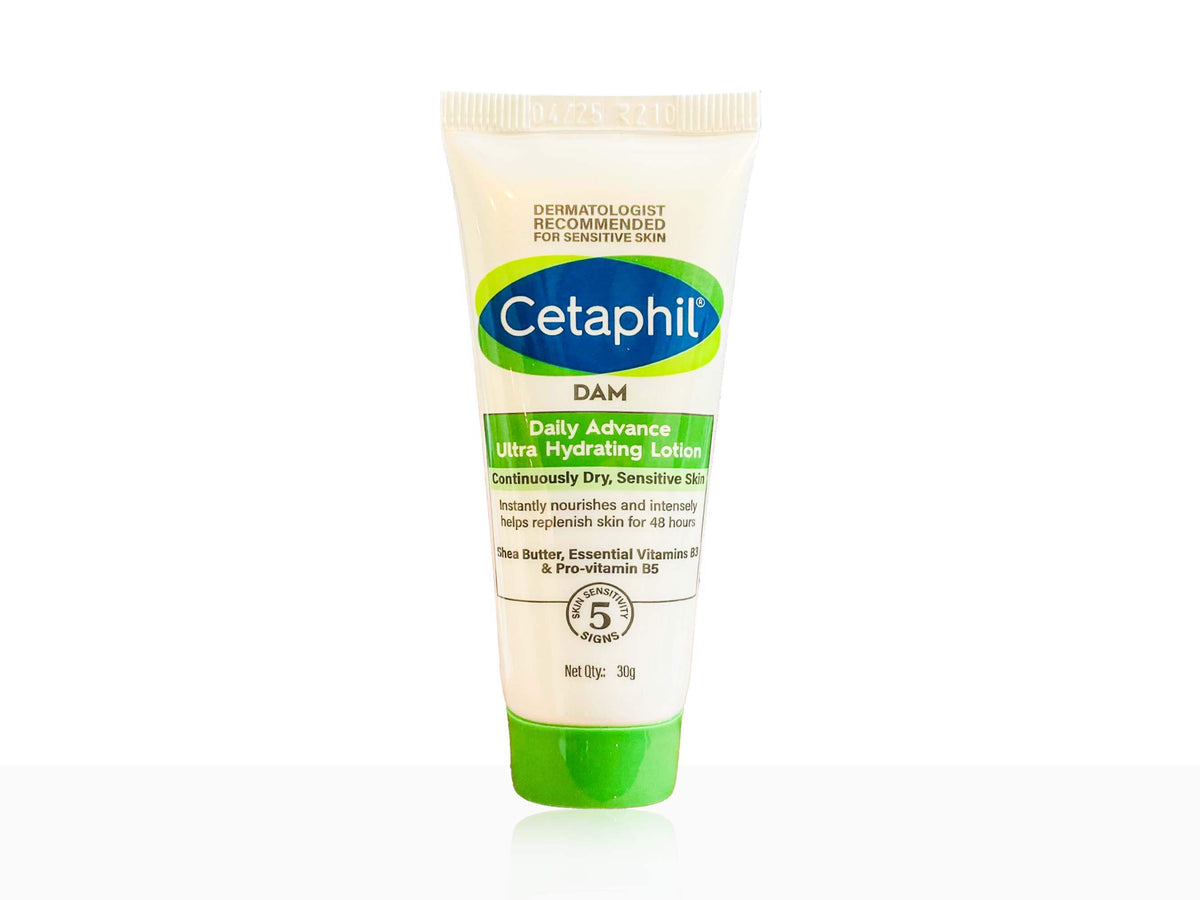 Buy Cetaphil Products Online in India | Clinikally