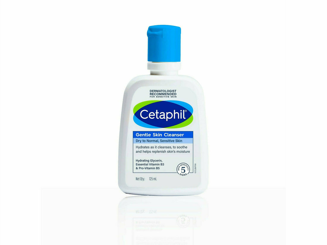 Buy Cetaphil Products Online in India | Clinikally