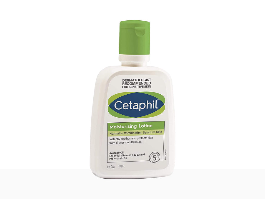 Buy Cetaphil Skincare Products Recommended by Dermatologists