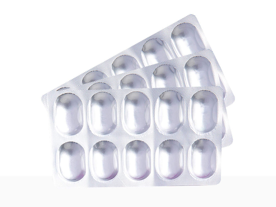 Buy Proanagen Tablets Online | Clinikally
