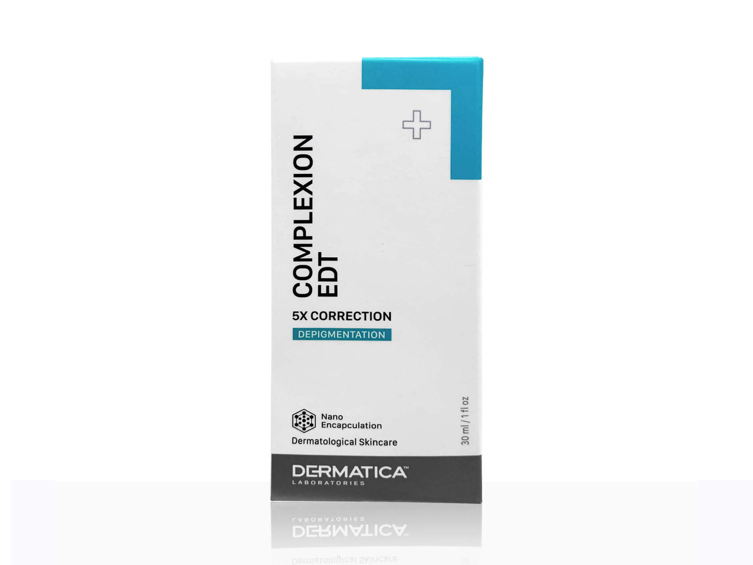 Buy Dermatica Complextion EDT Online | Clinikally