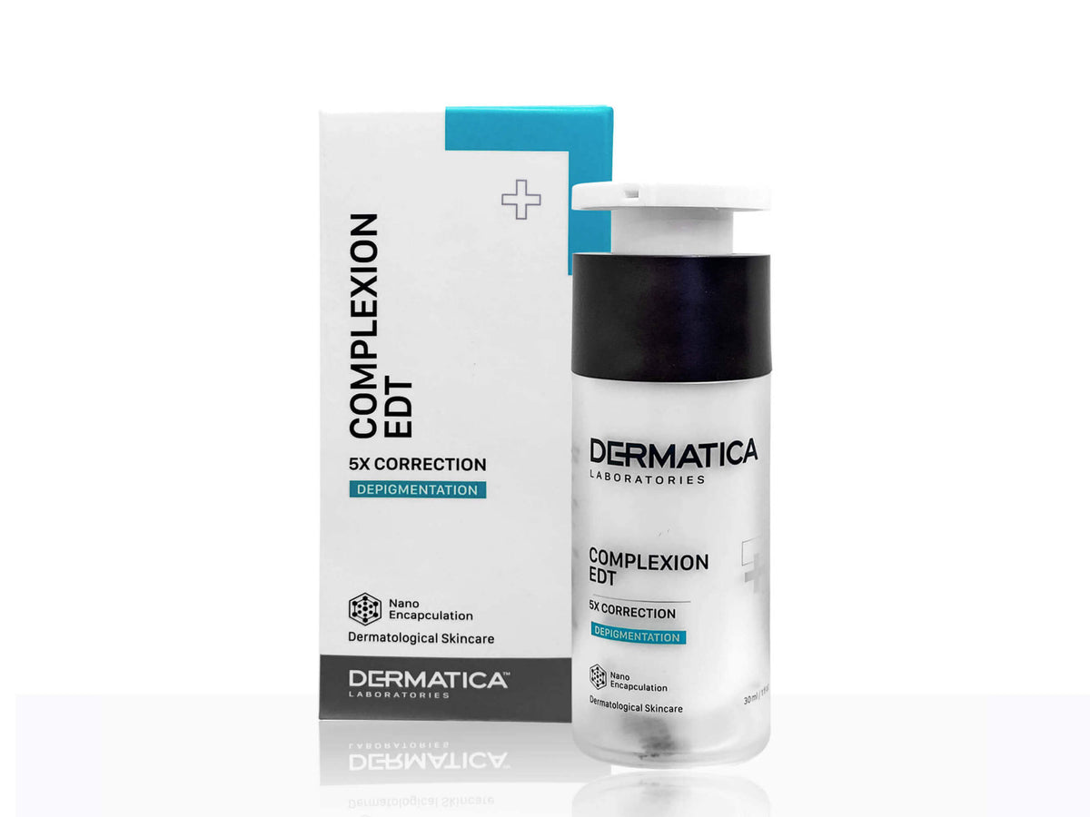 Buy Dermatica Complextion EDT Online | Clinikally