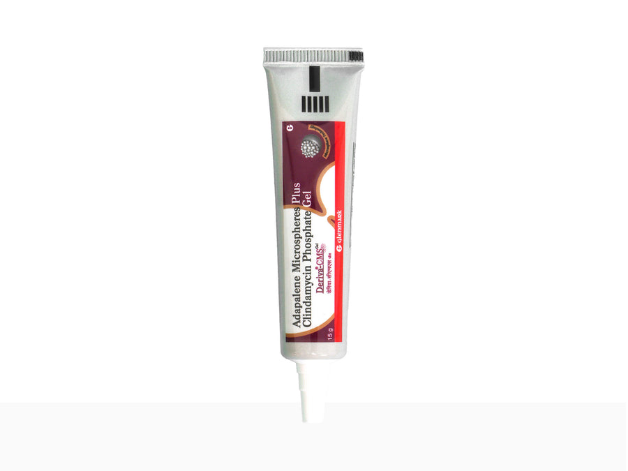 Buy Deriva-CMS Gel Online at Best Price | Clinikally