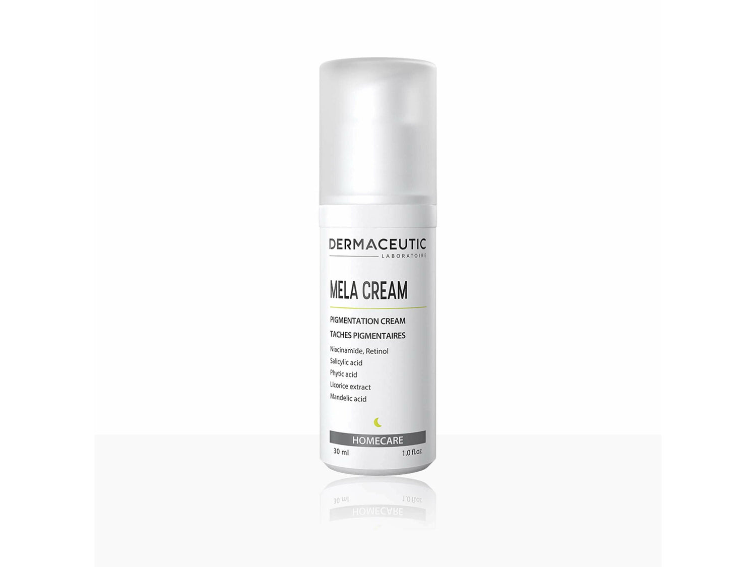 Buy Dermaceutic Mela Cream Online | Clinikally