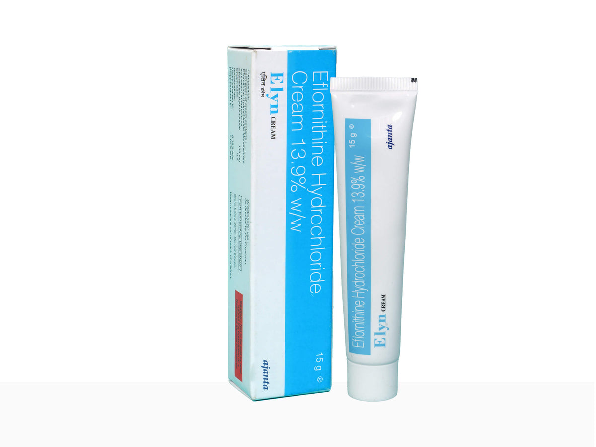 Buy Elyn Cream Online | Clinikally