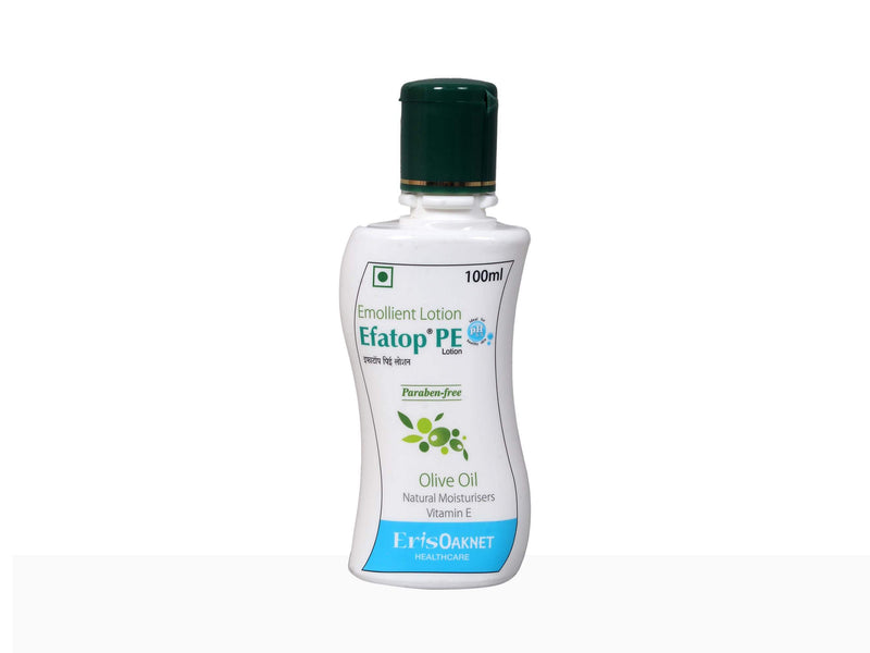 Buy Efatop PE Lotion Online | Clinikally
