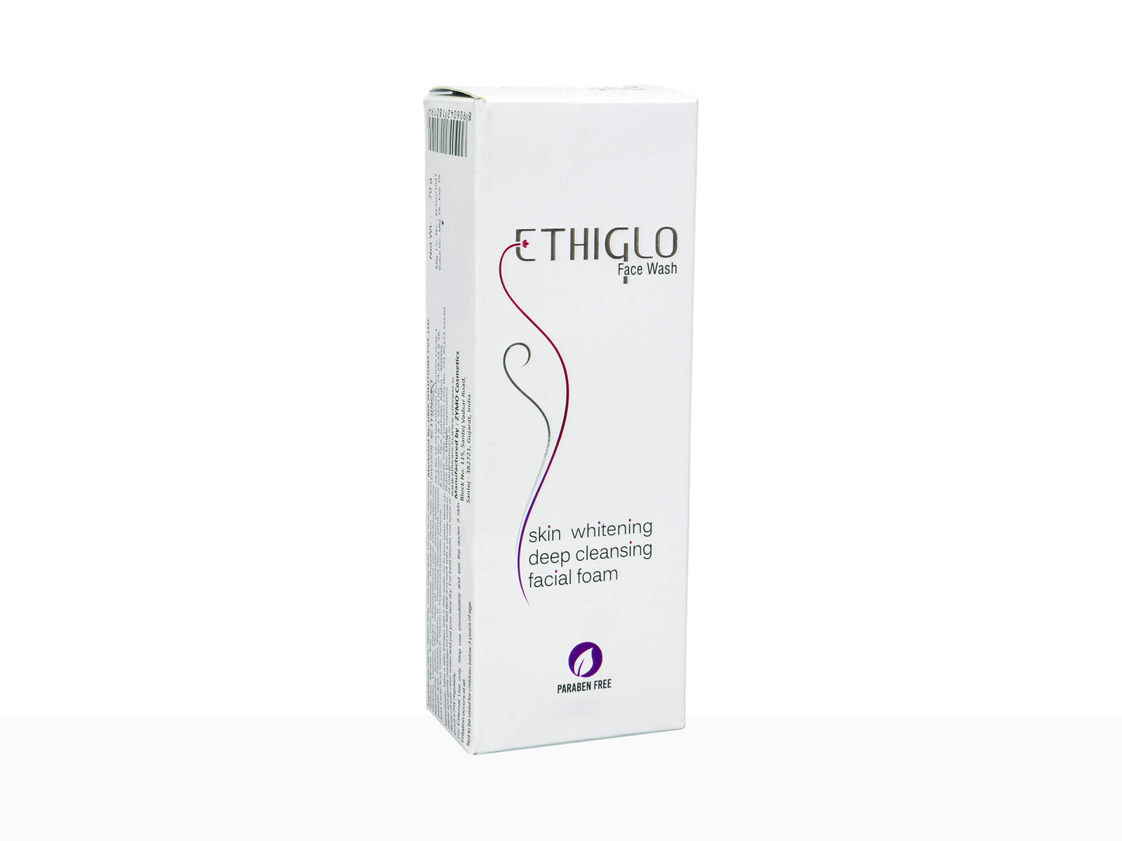 Buy Ethiglo Face Wash Online | Clinikally