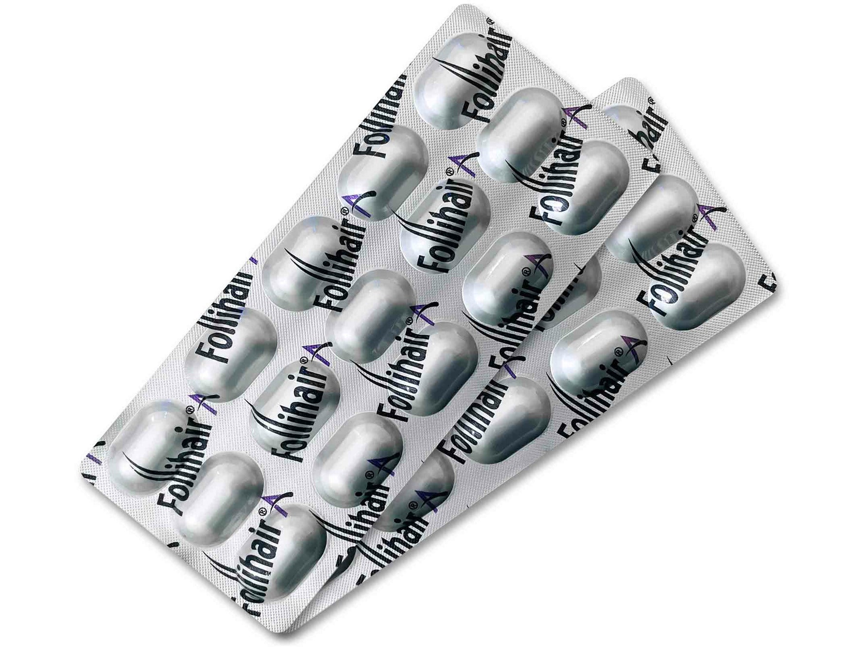 Follihair A Tablets – Clinikally