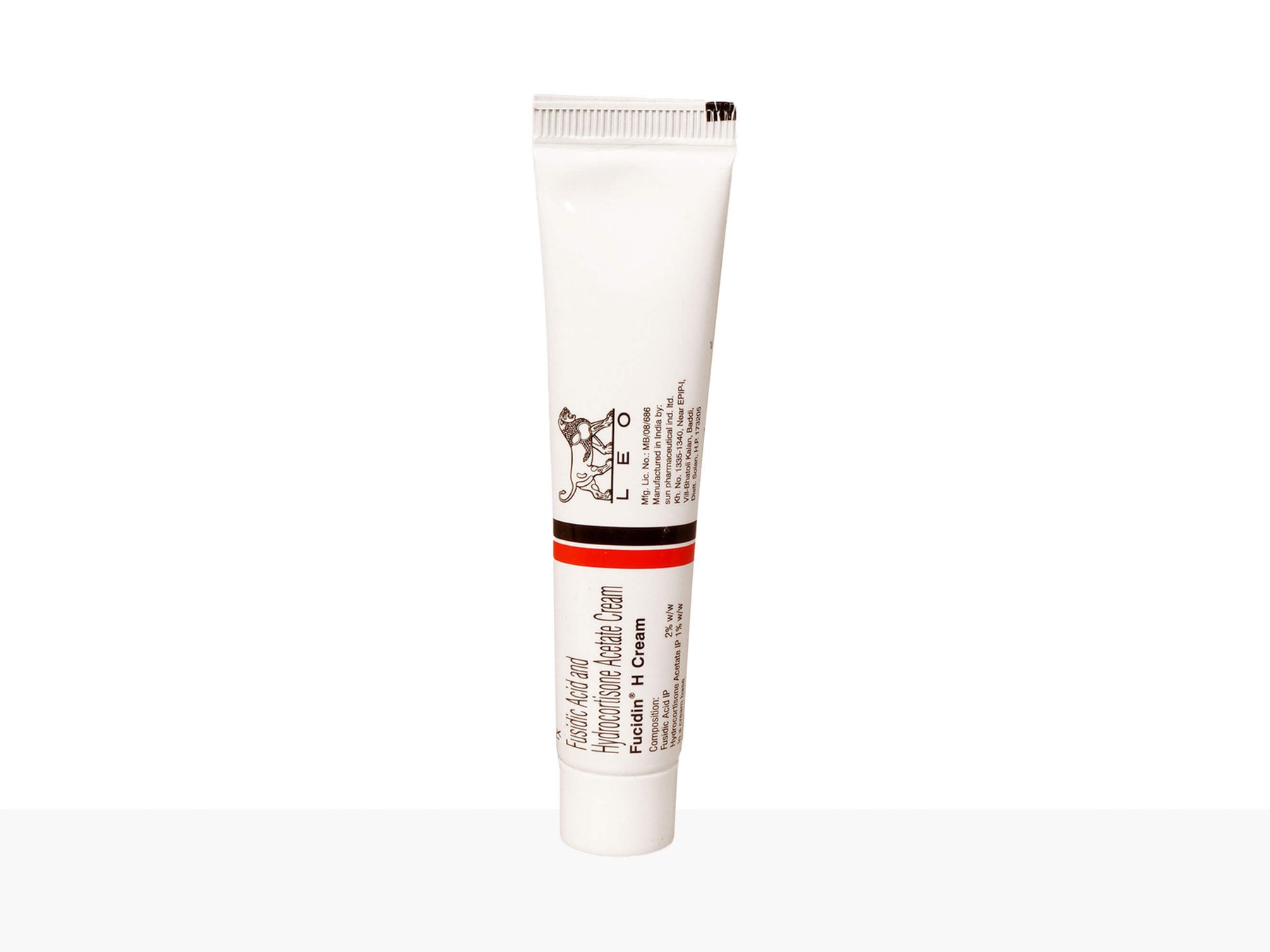 Buy Fucidin H Cream Online | Clinikally