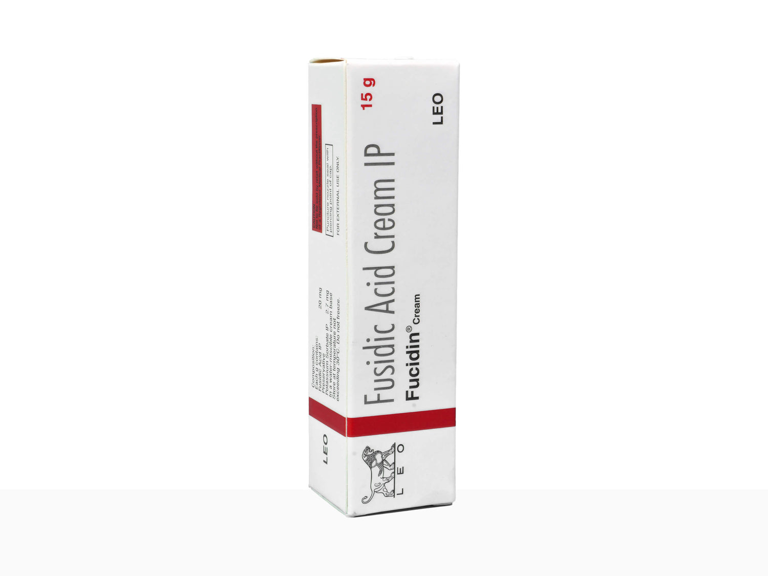 Buy Fucidin Cream Online | Clinikally