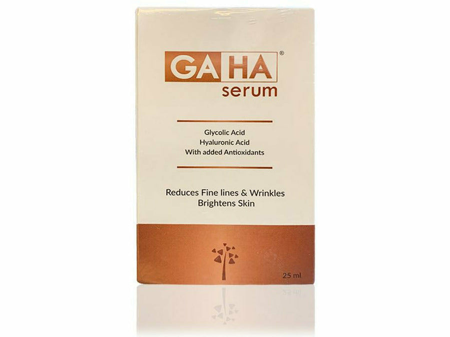 Buy GAHA Serum Online at Best Price | Clinikally