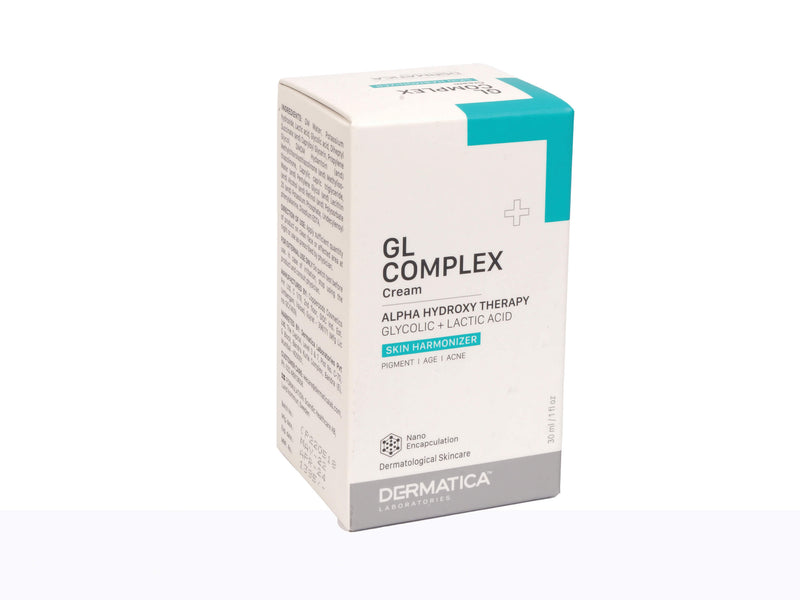 Buy Dermatica GL Complex Cream Online at Best Price | Clinikally