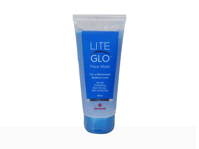 Buy Lite Glo Face Wash Online | Clinikally