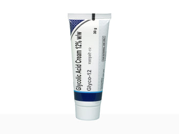 Buy Glyco-12 Cream Online | Clinikally