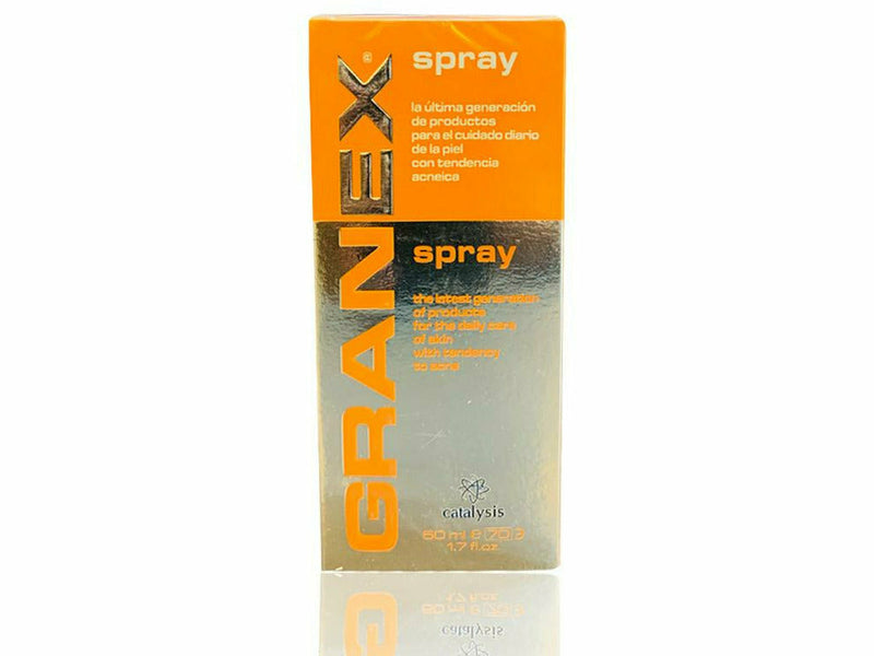 Buy Granex Spray Online at Best Price | Clinikally