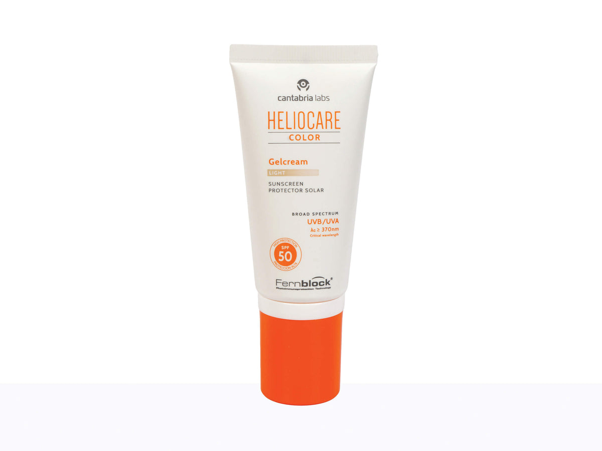 Buy Heliocare 360 Sunscreens Products Online in India | Clinikally