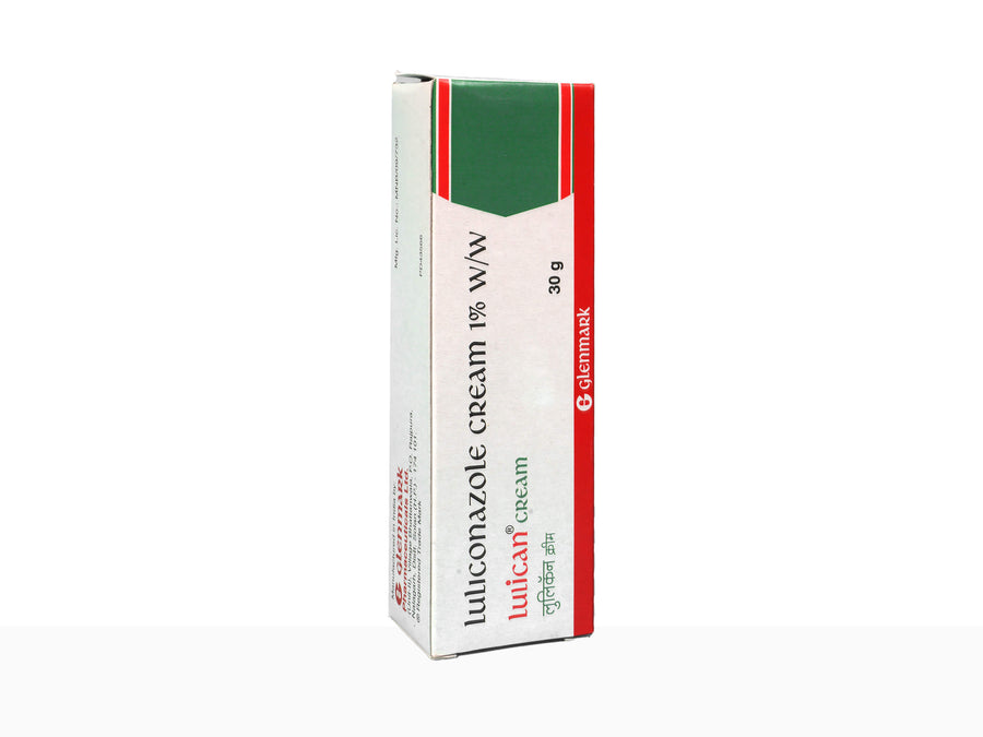 Buy Lulican Cream Online | Clinikally