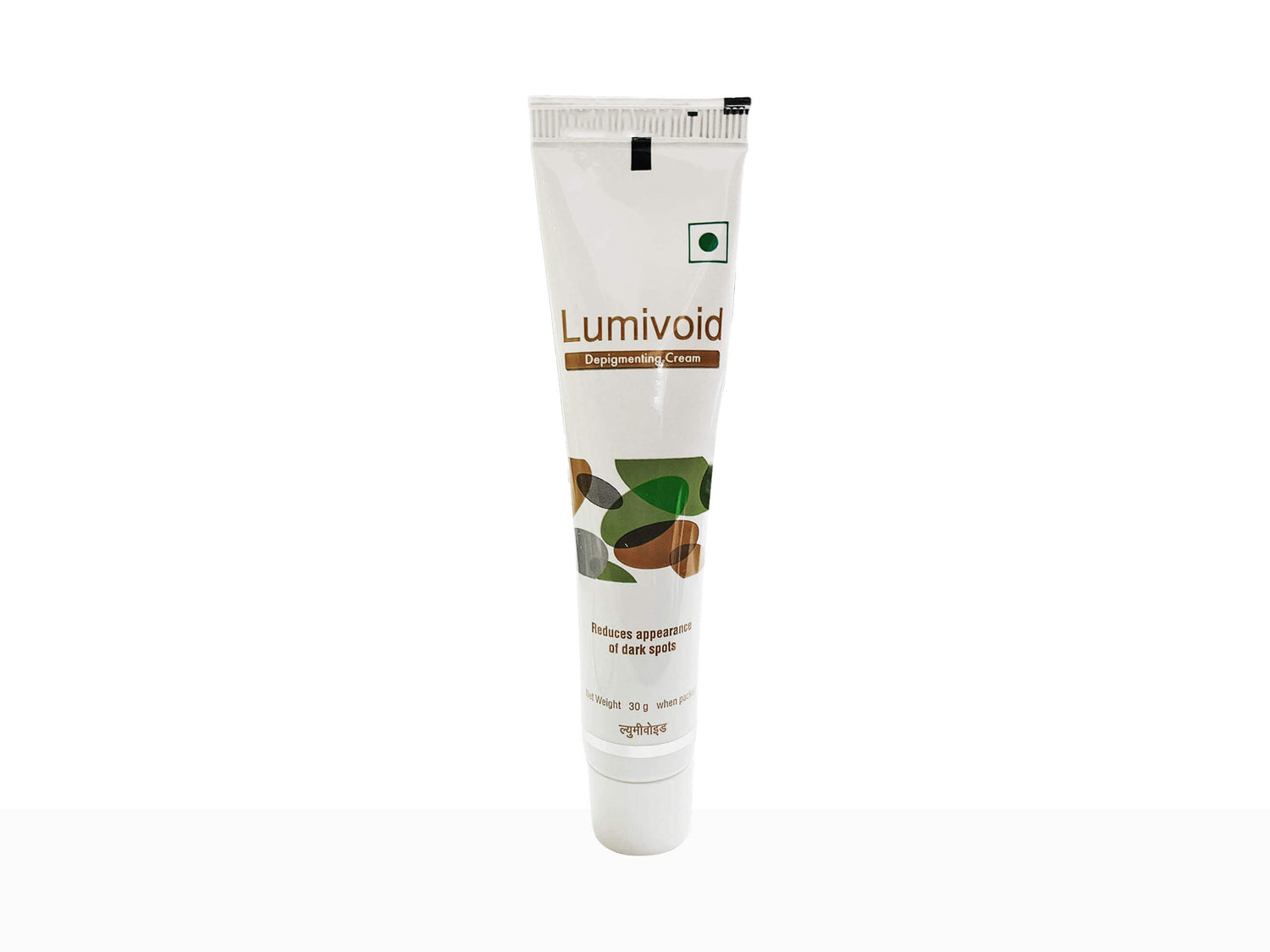 Buy Lumivoid Depigmenting Cream Online | Clinikally