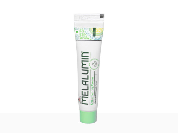 Buy Melalumin Depigmenting Cream Online | Clinikally