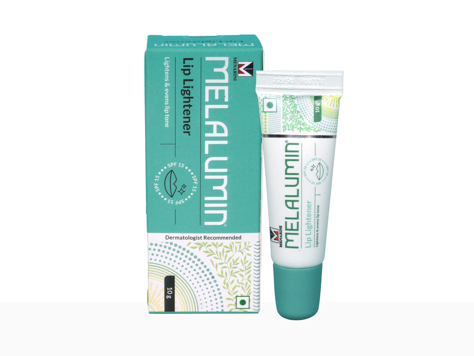 Buy Melalumin Lip Lightener SPF 15 Online | Clinikally