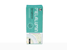 Buy Melalumin Lip Lightener SPF 15 Online at Best Price | Clinikally