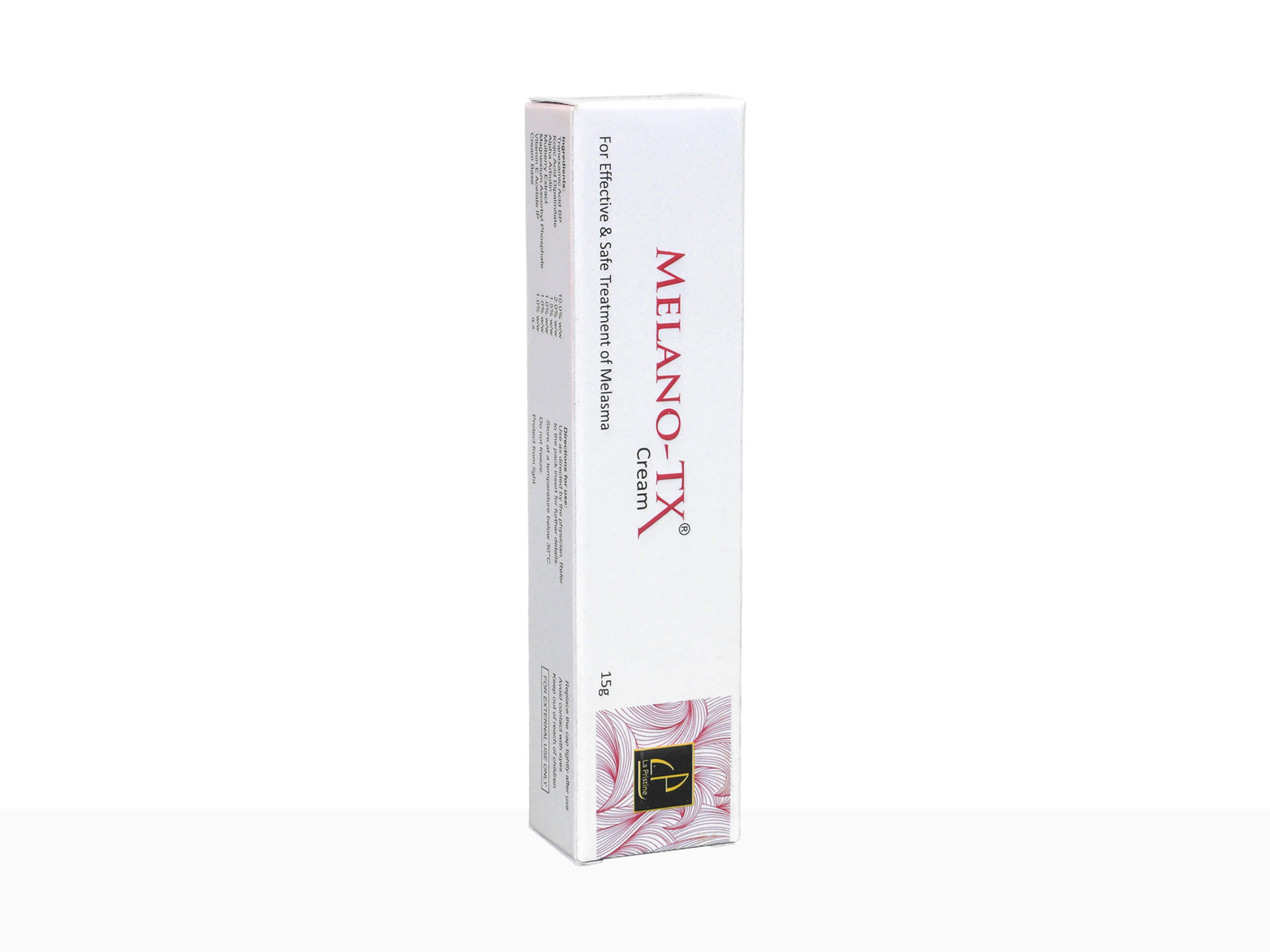 Buy Melano-TX Cream Online | Clinikally