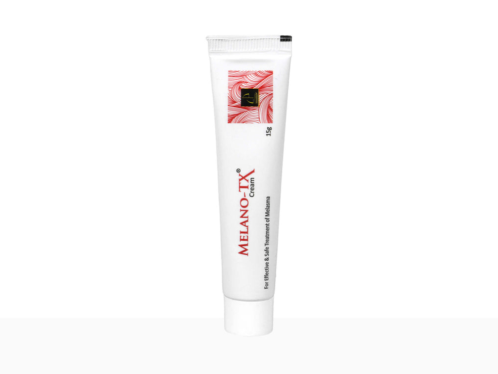 Buy Melano-TX Cream Online | Clinikally