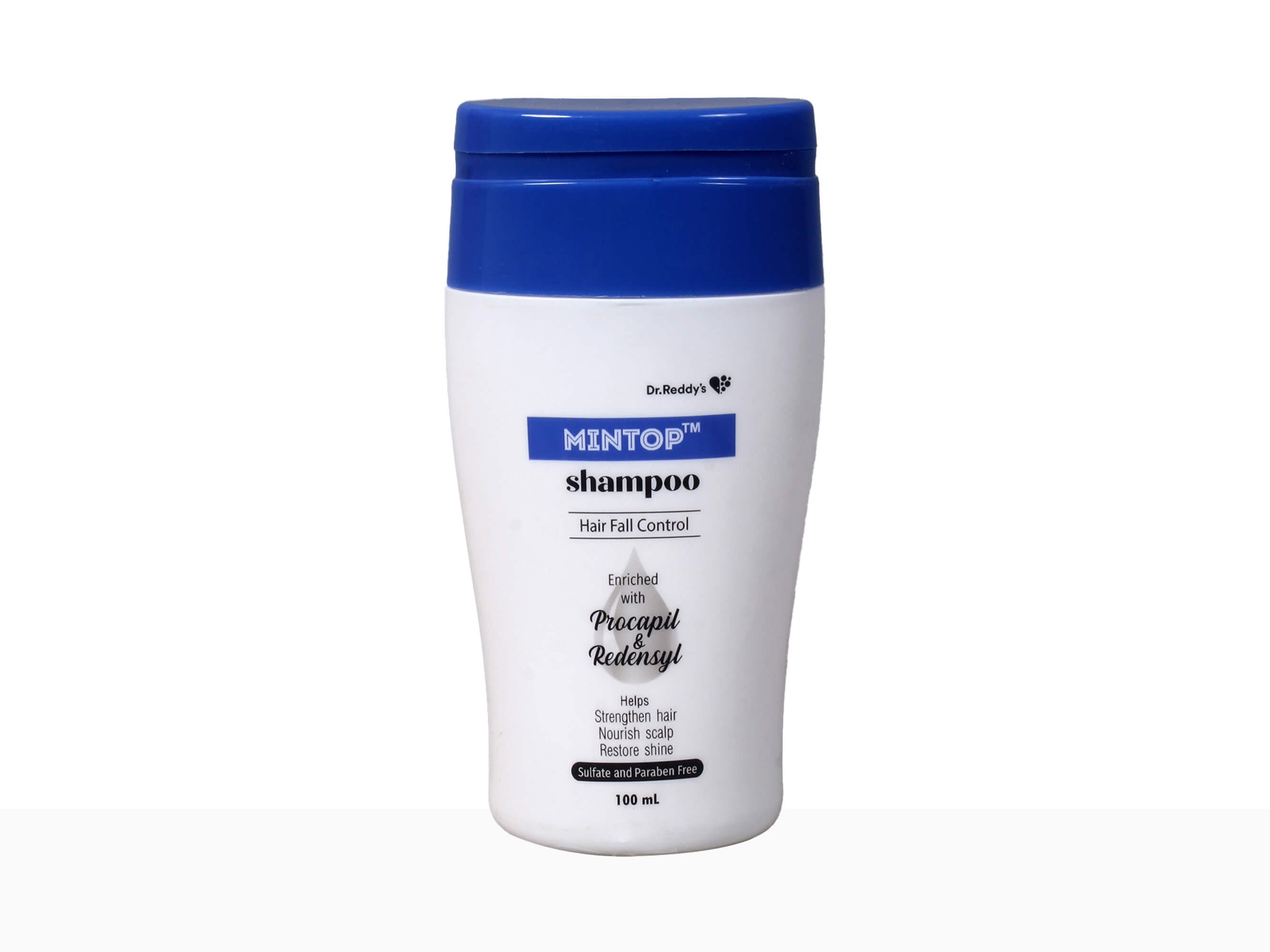 Buy Mintop Shampoo Online | Clinikally