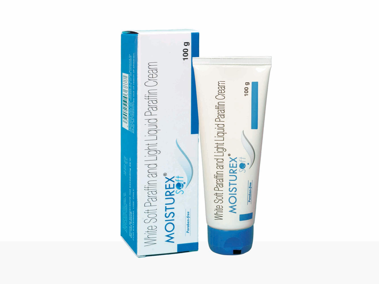 Buy Moisturex Soft Cream Online | Clinikally