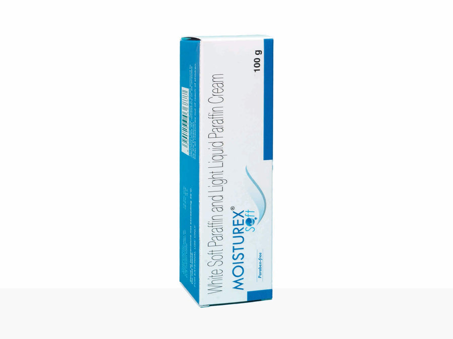 Buy Moisturex Soft Cream Online at Best Price | Clinikally