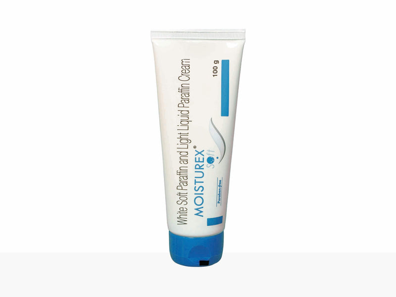 Buy Moisturex Soft Cream Online at Best Price | Clinikally