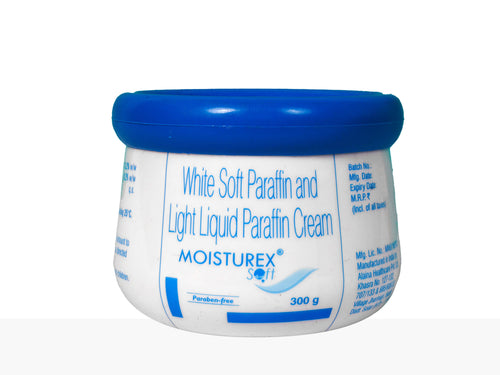Buy Moisturex Soft Cream Online at Best Price | Clinikally