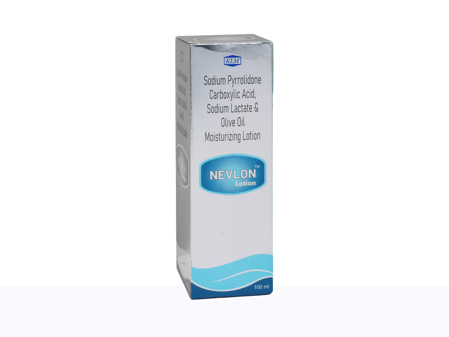 Buy Nevlon Moisturizing Lotion Online | Clinikally