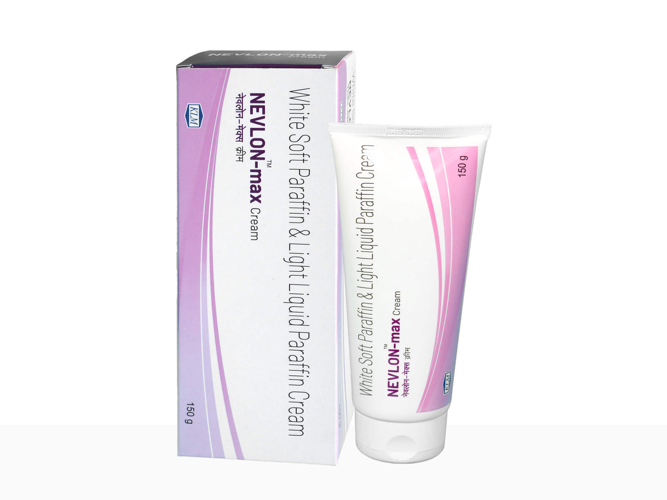 Buy Nevlon Max Cream Online | Clinikally