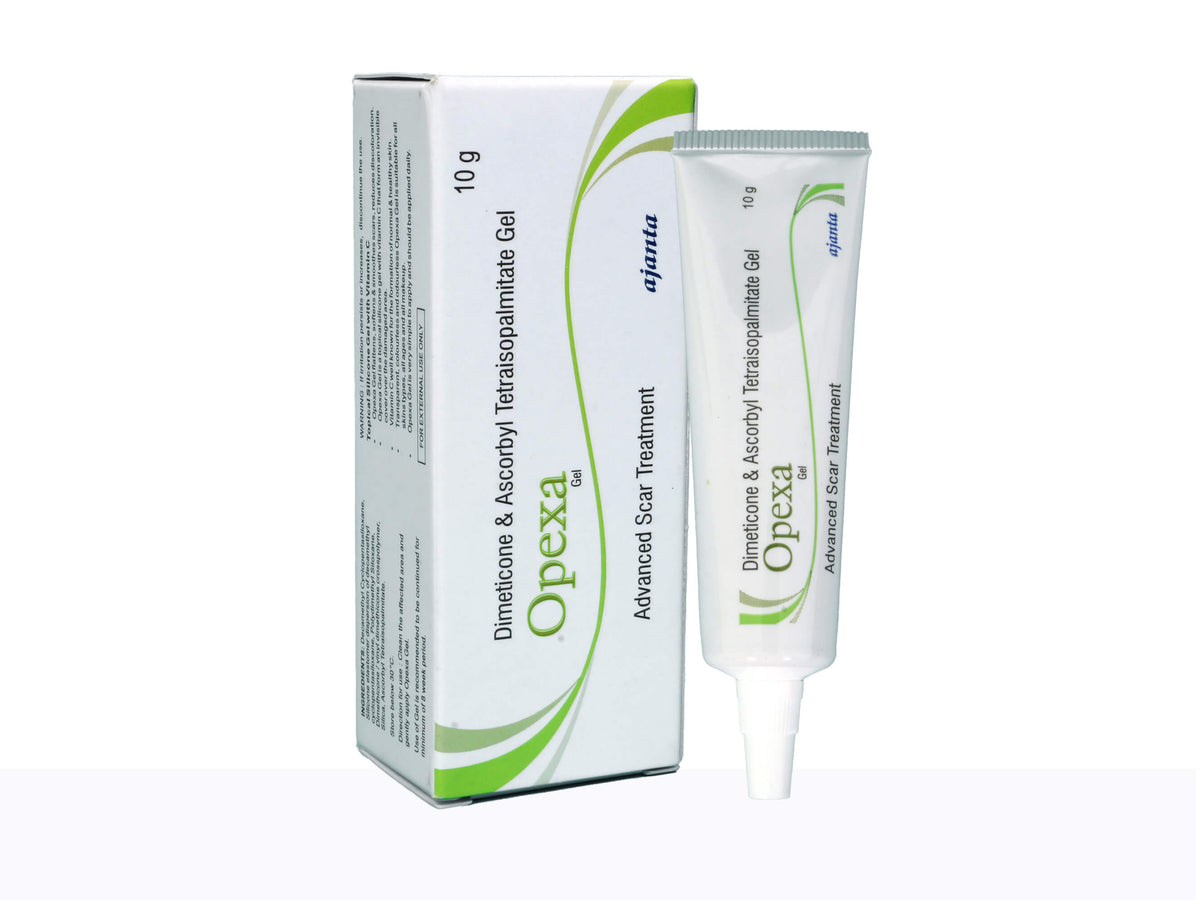Buy Opexa Gel Online | Clinikally