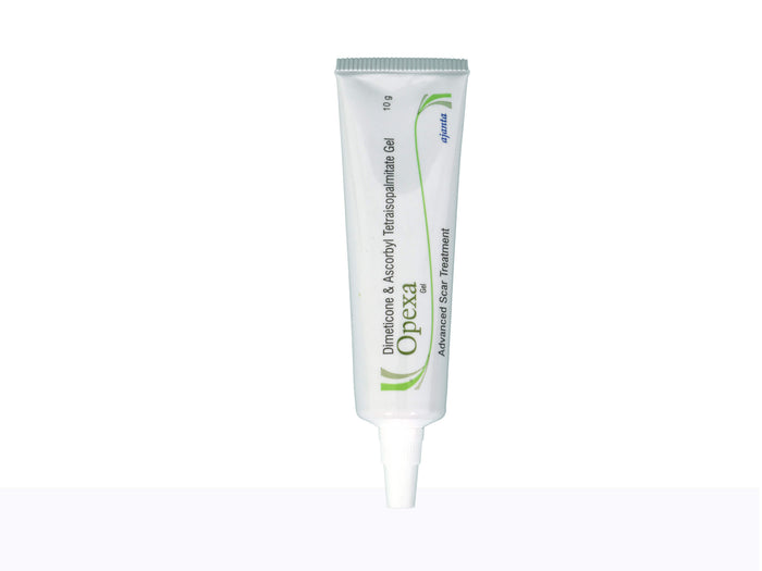 Buy Opexa Gel Advanced Scar Treatment Online at Best Price | Clinikally