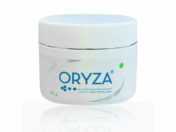 Buy Oryza Skin Moisturiser Online | Clinikally