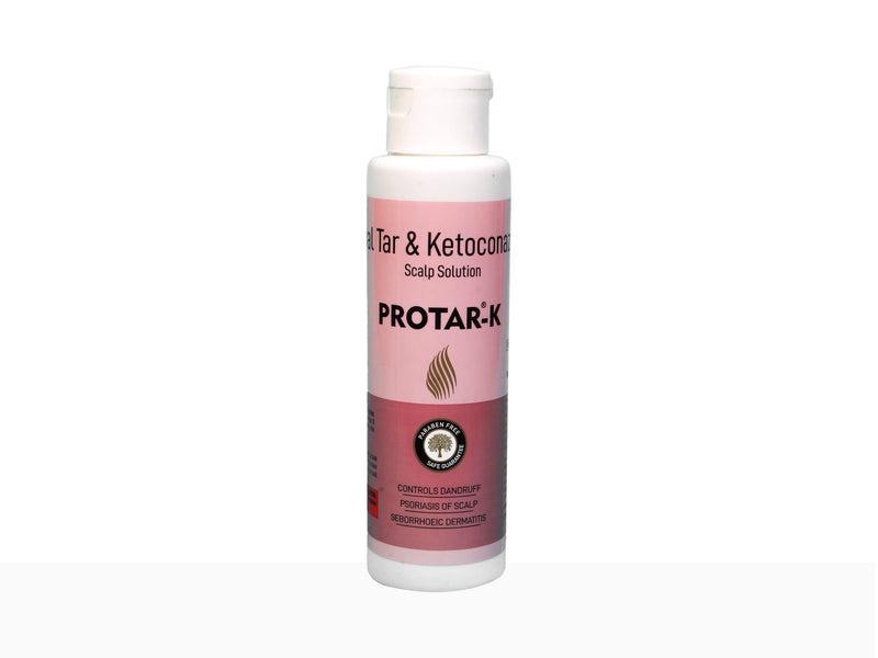 Buy Protar-K Solution Online at Best Price | Clinikally