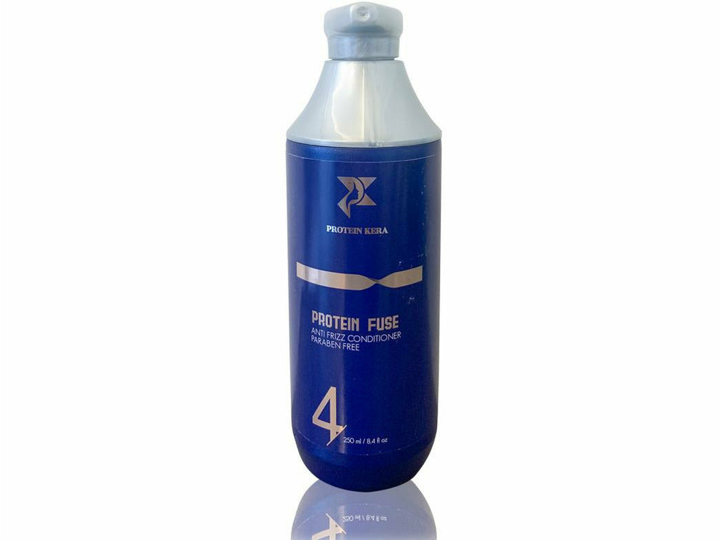 Buy Protein Kera Protein Fuse Anti Frizz Conditioner Online | Clinikally