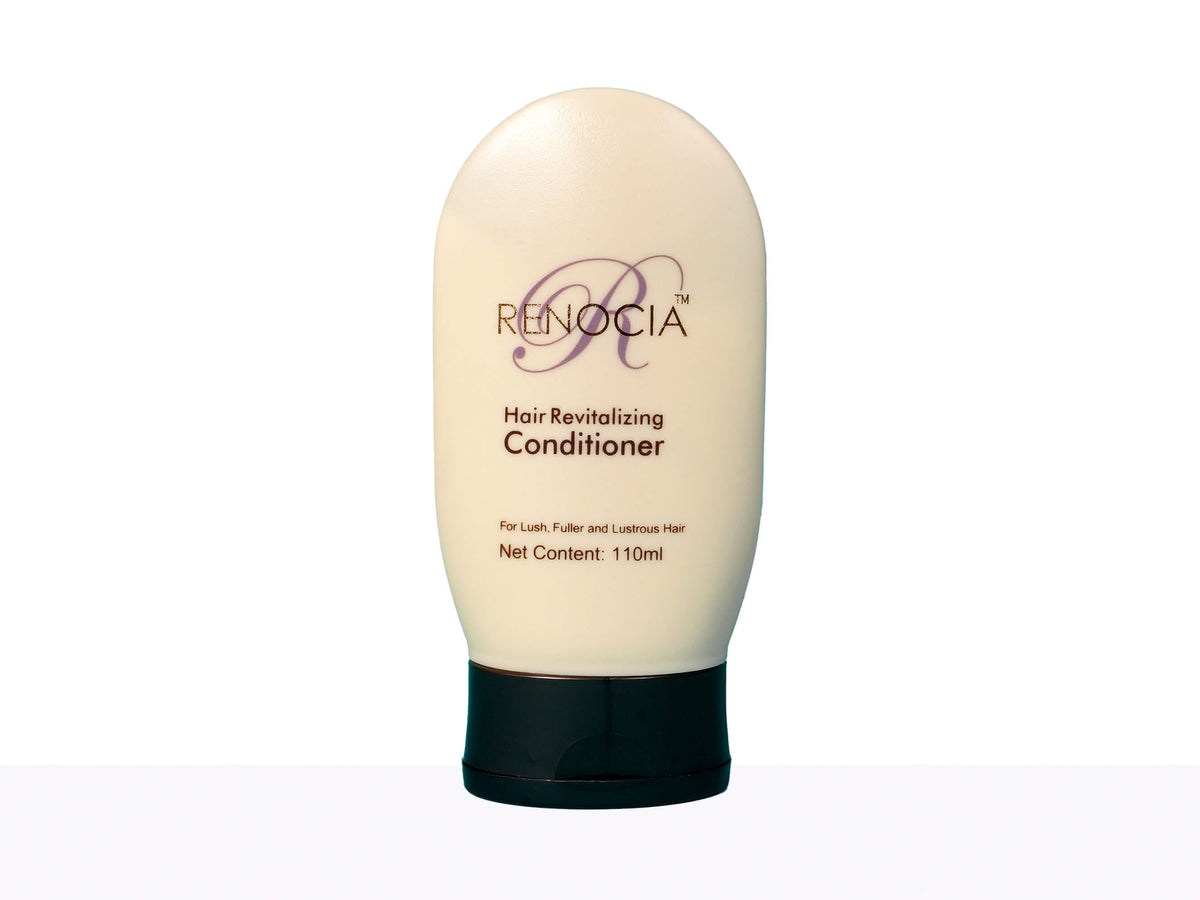 Buy Renocia Hair Revitalizing Conditioner Online | Clinikally