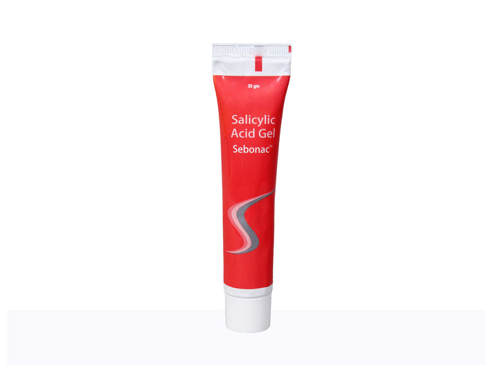 Buy Sebonac Gel Online at Best Price | Clinikally