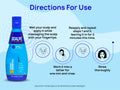 Buy Scalpe Plus Expert Anti Dandruff Shampoo Online at Best Price ...