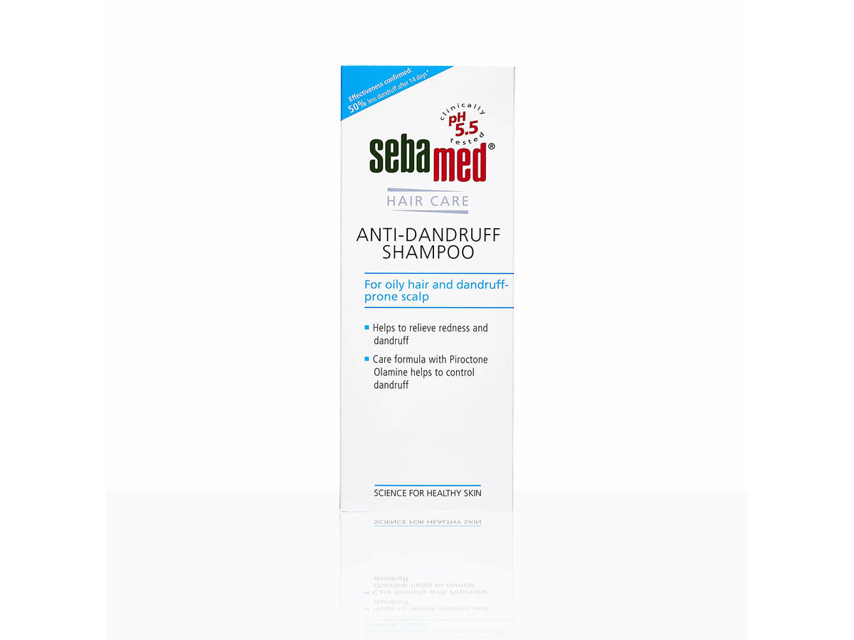 Buy Sebamed Products for a Stronger Skin Barrier