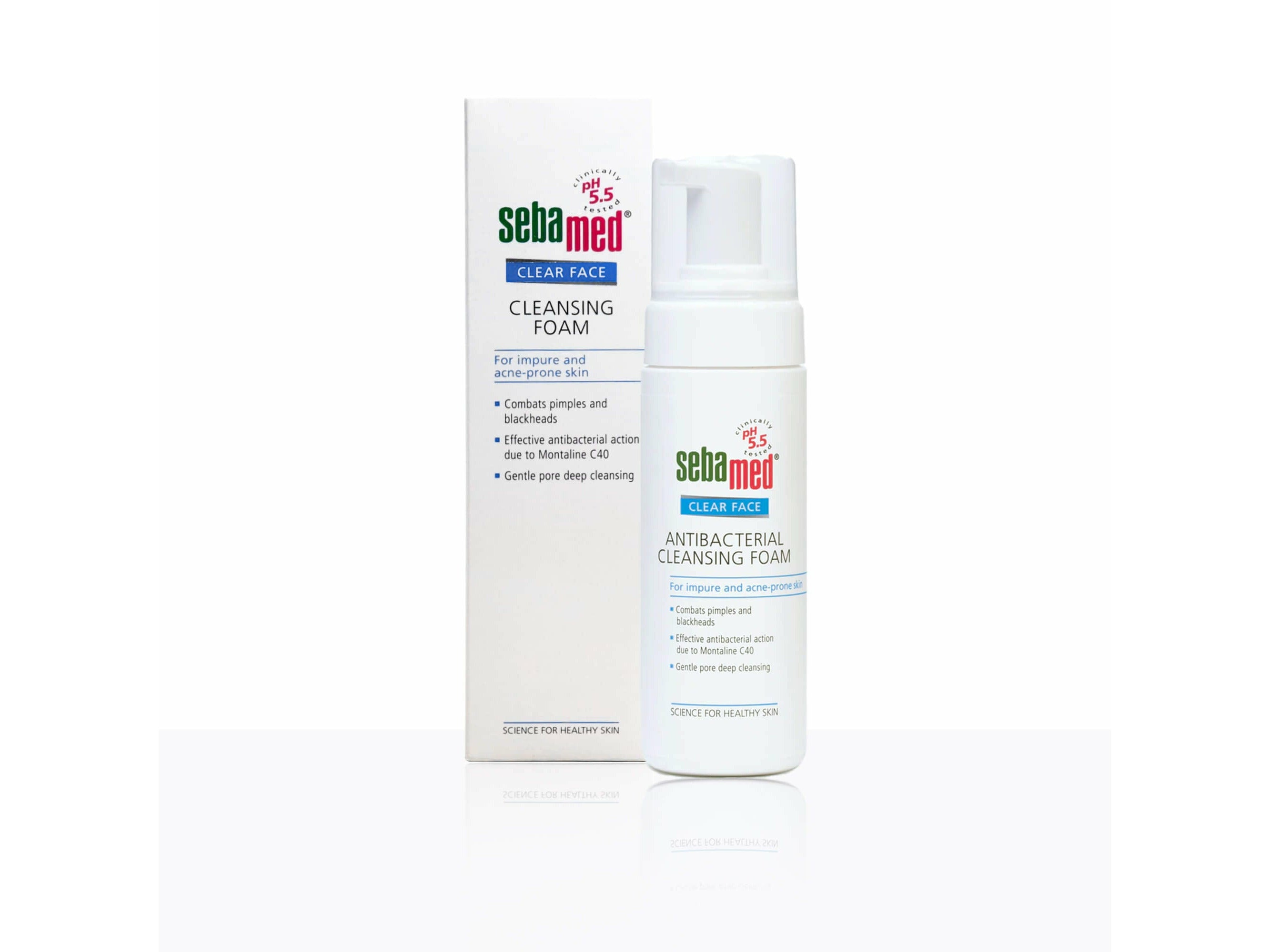 Buy Sebamed Products Online in India | Clinikally