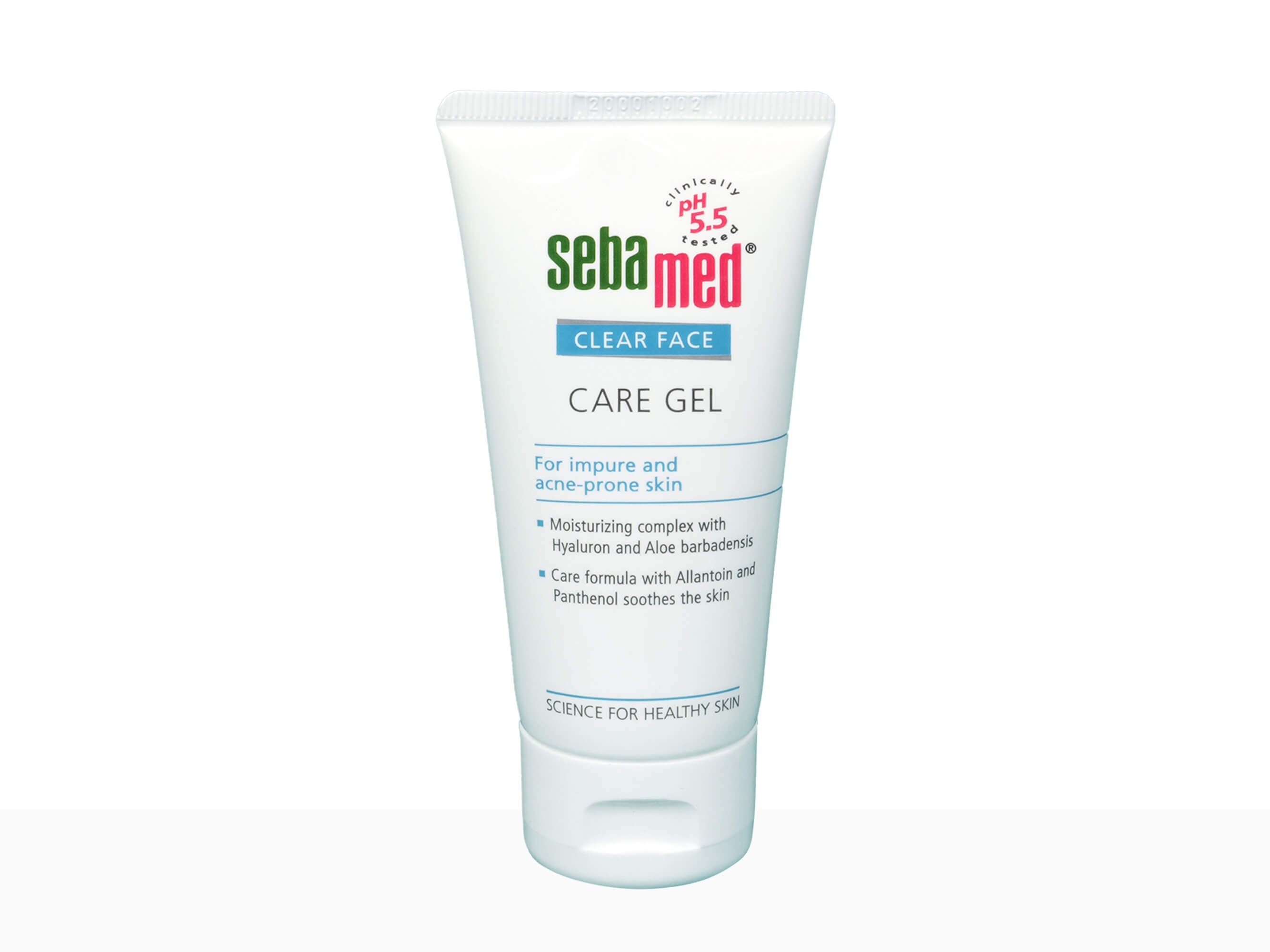 Buy Sebamed Clear Face Care Gel Online | Clinikally