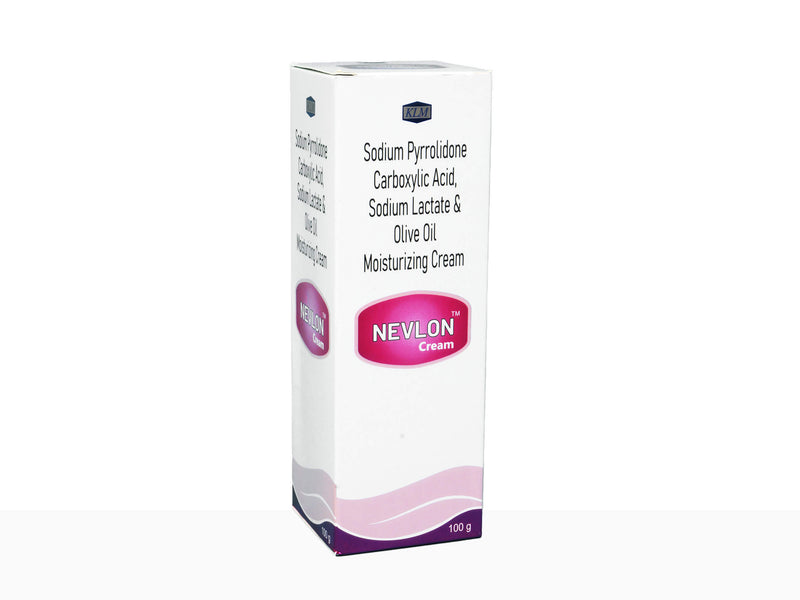 Buy Nevlon Moisturizing Cream Online | Clinikally