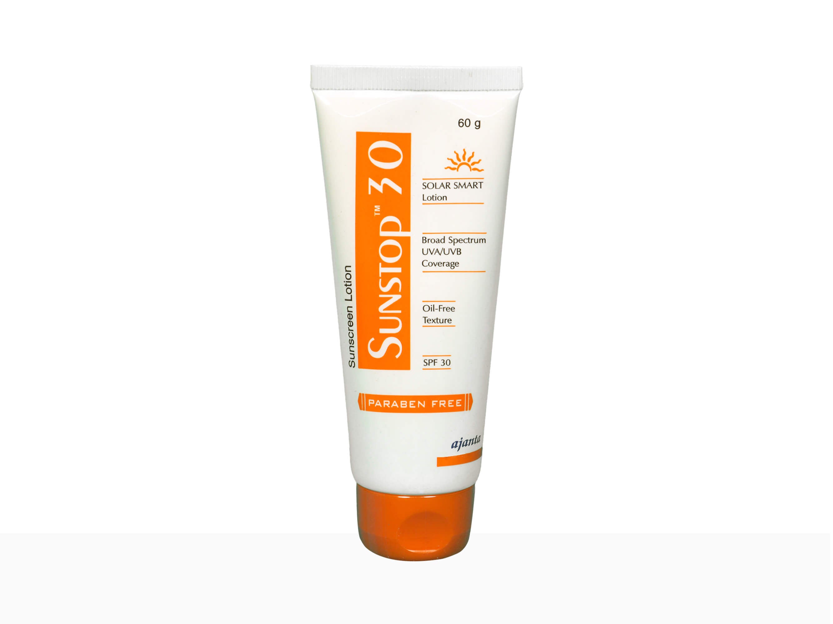 Buy Sunstop 30 Sunscreen Lotion SPF 30 Online | Clinikally