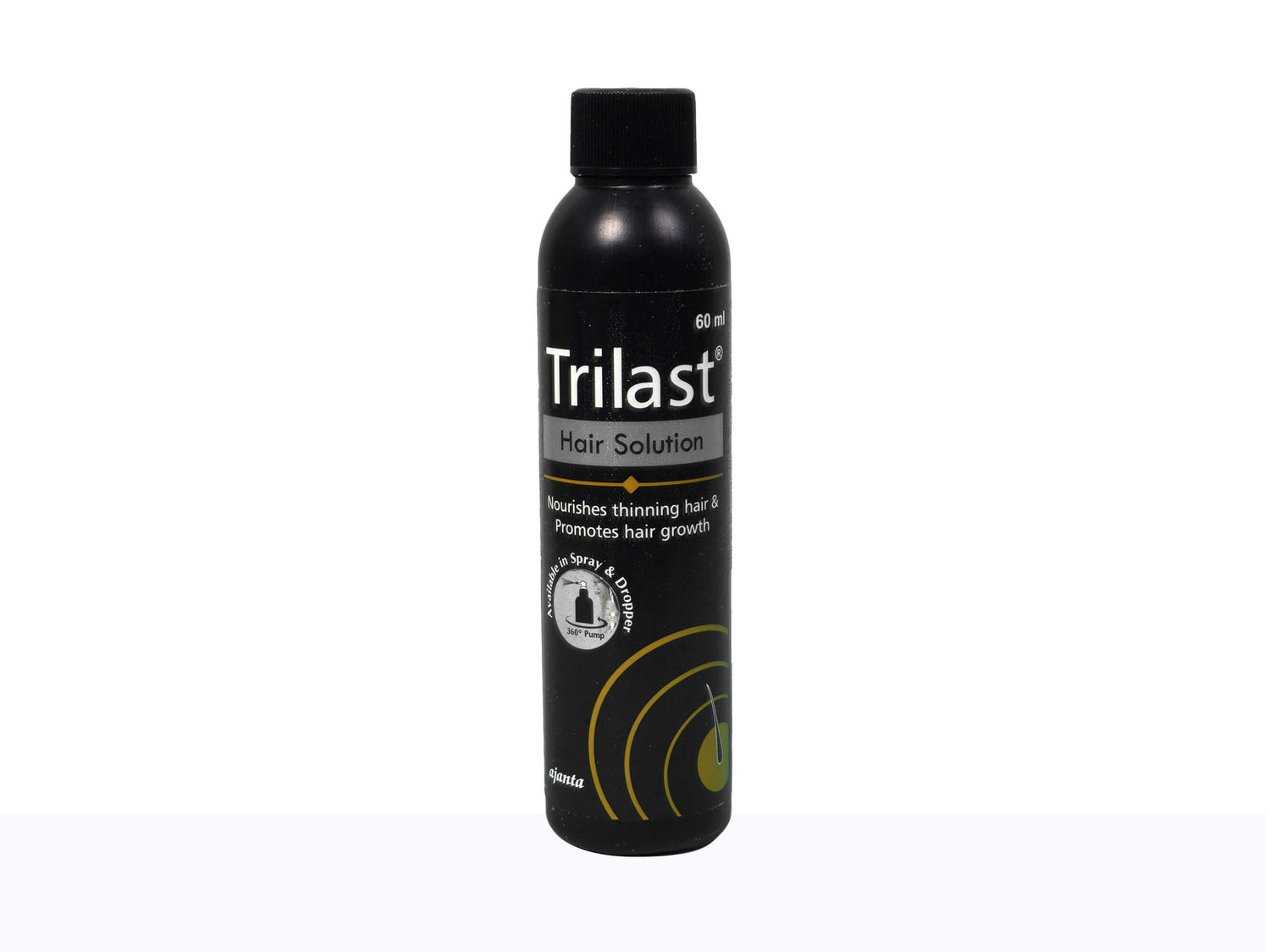 Buy Trilast Hair Solution Online | Clinikally