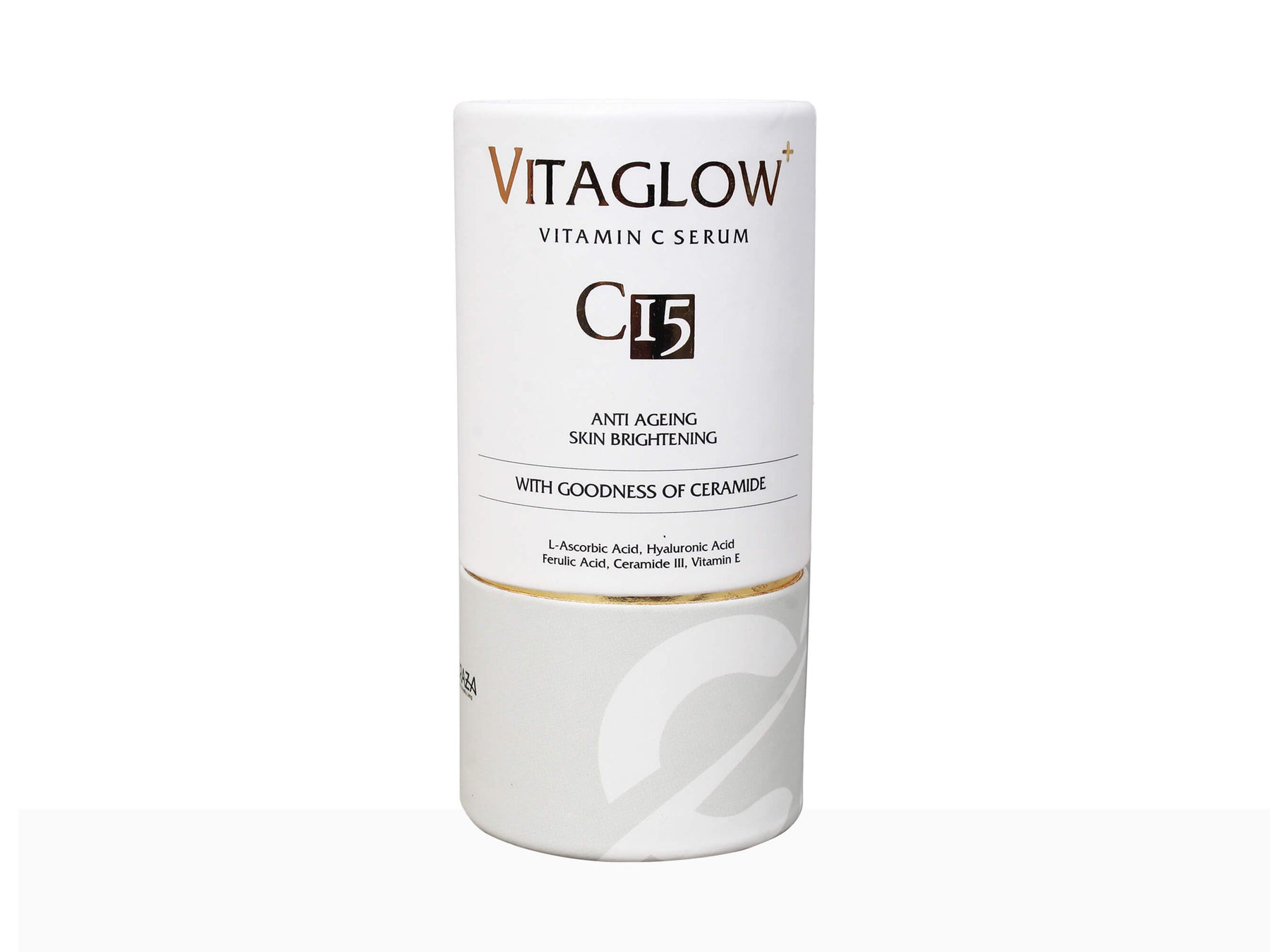 Vitaglow + Vitamin C Serum | Clinikally